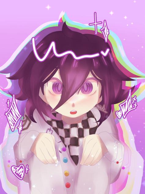 Koko Ichi - ibisPaint