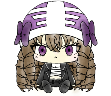 shpお嬢様 - ibisPaint