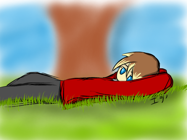 Speed Paint 2# - ibisPaint