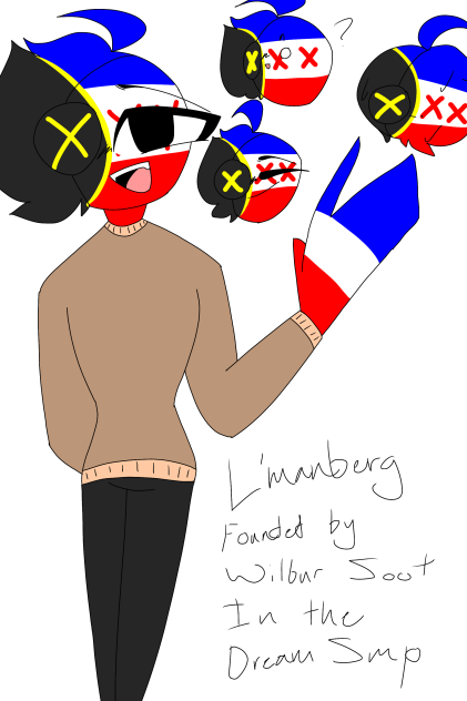 L’manberg - ibisPaint