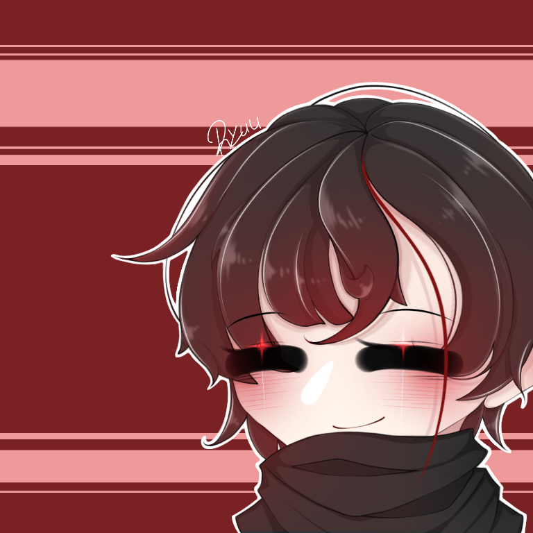 ll Ryuu ll - ibisPaint