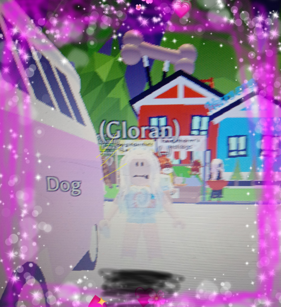 Roblox edit - ibisPaint