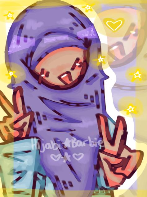 My pfp rn 4.4.25 - ibisPaint