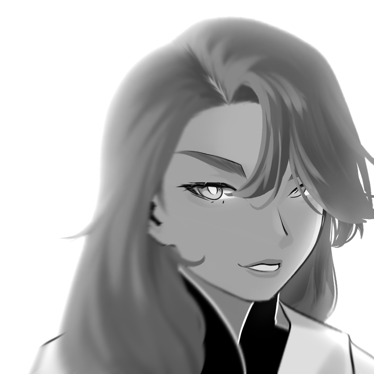 Dont ask me, bc im confused too - ibisPaint