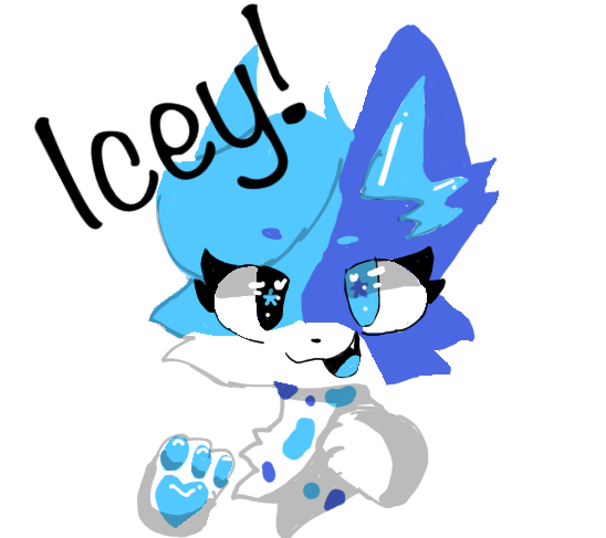 icey - ibisPaint