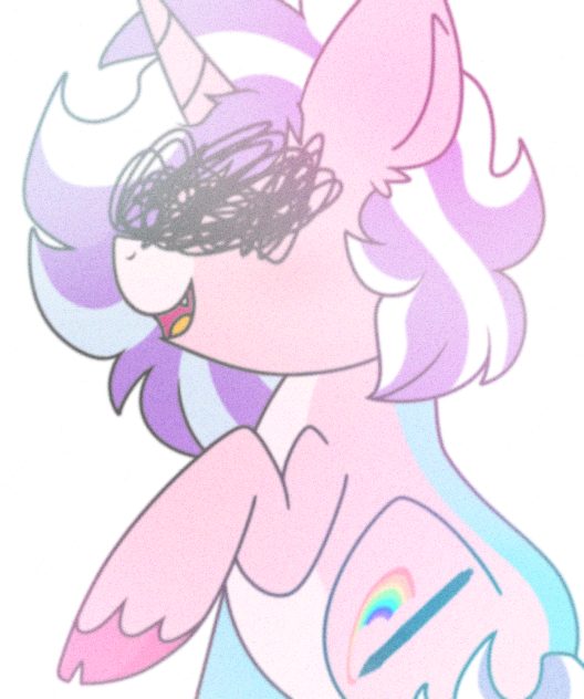 Forgotten Memory - ibisPaint