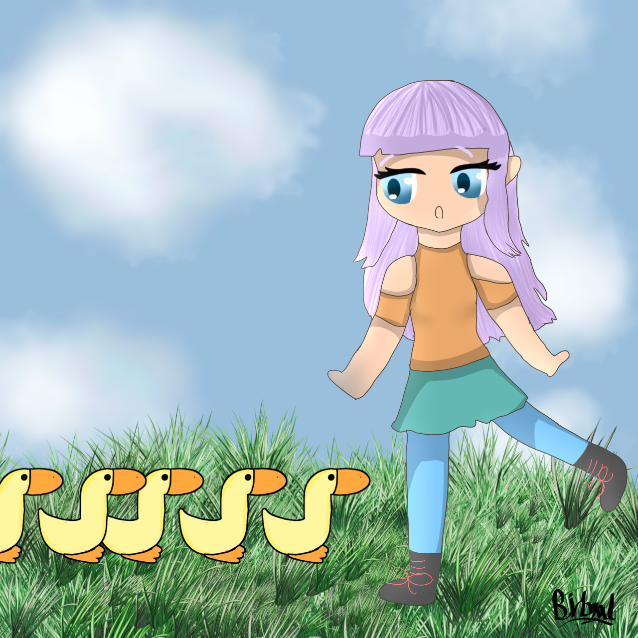 Untitled52 - ibisPaint