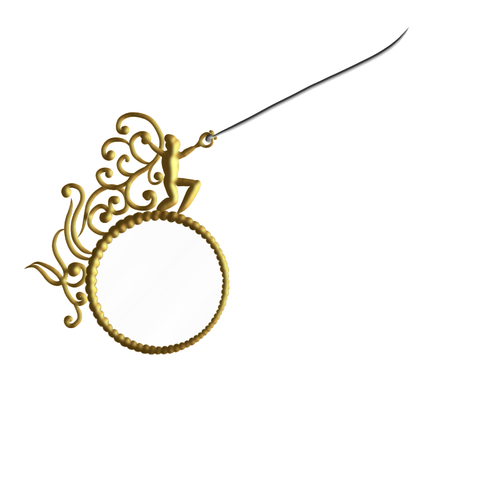 one eye glass - ibisPaint