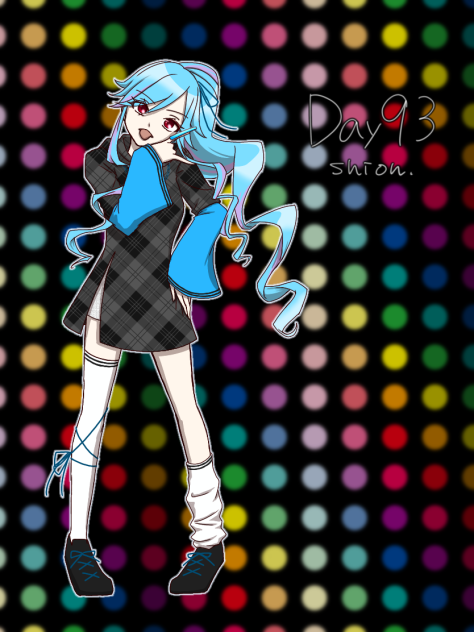 ワンドロ93 - ibisPaint