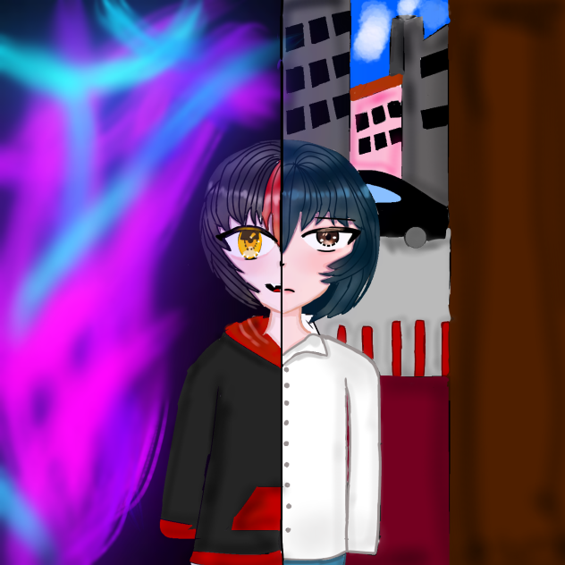 my feeling now - ibisPaint