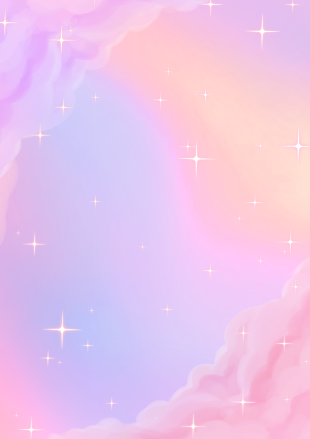 dreamy background 3 - ibisPaint