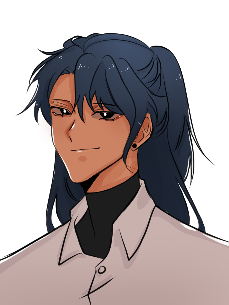 Afternoon - ibisPaint