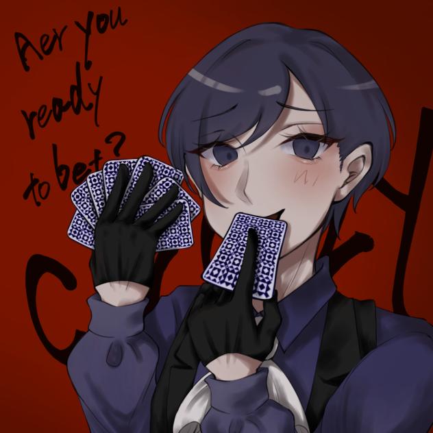 Crazy Dice - ibisPaint