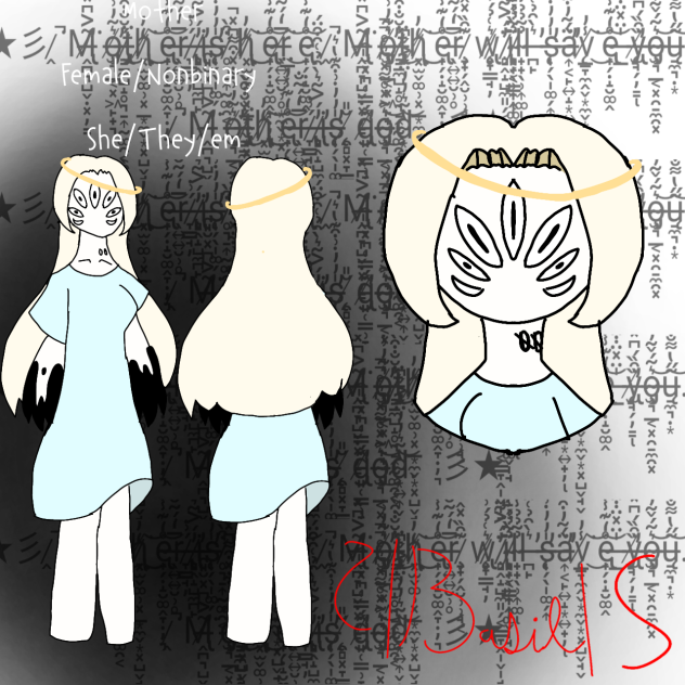 Mother... - ibisPaint