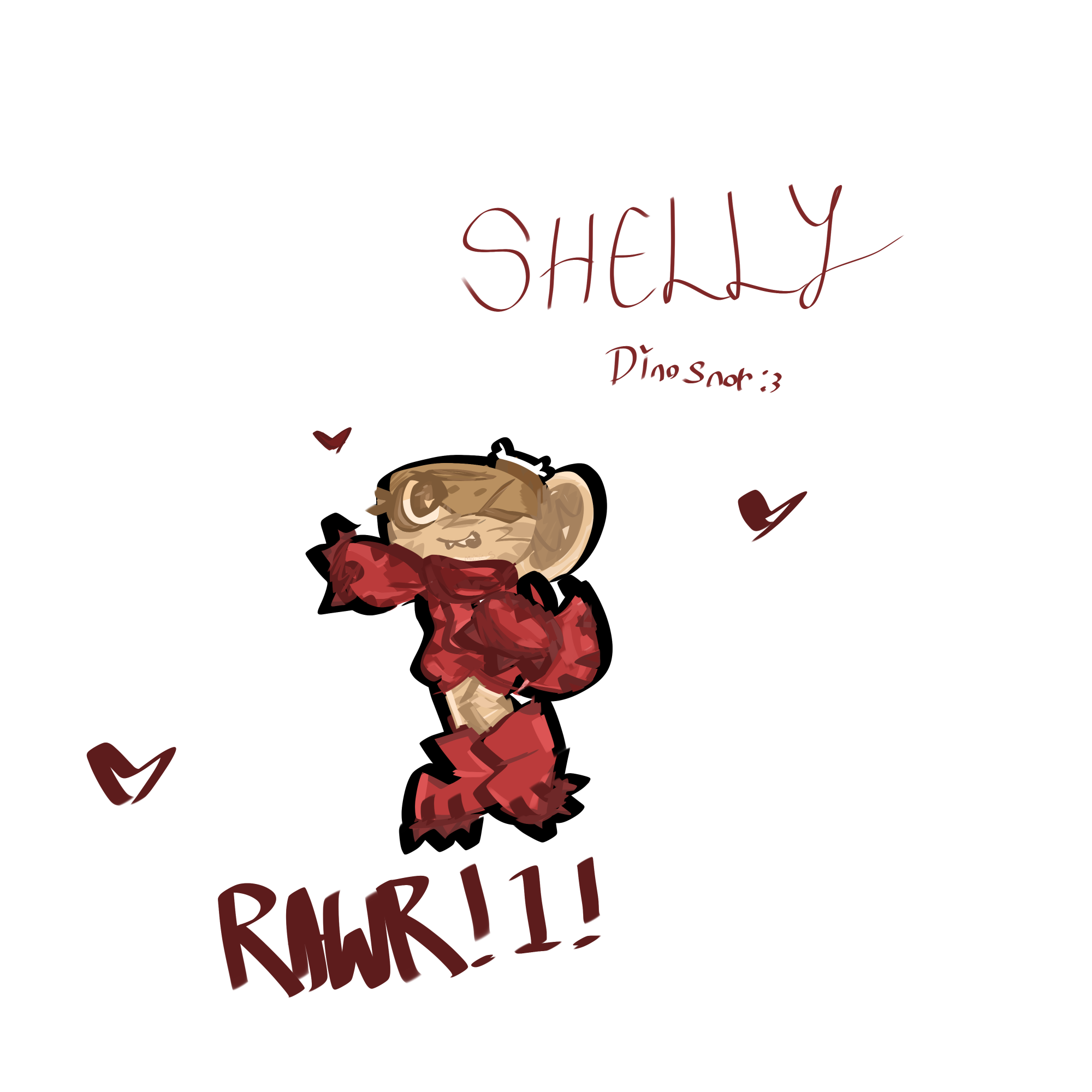 My child - ibisPaint