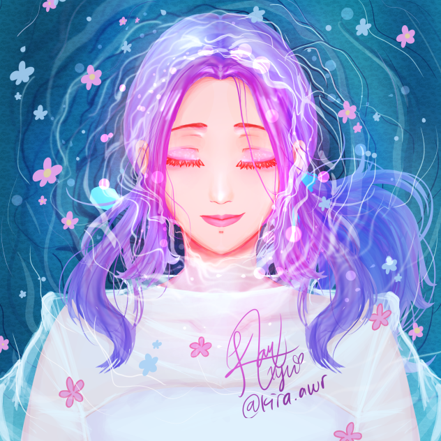 Rie dtiys - ibisPaint