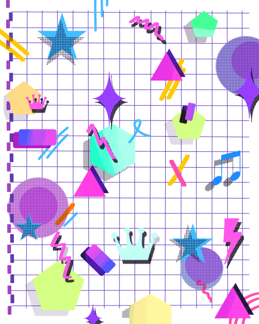 pop design 3 - ibisPaint