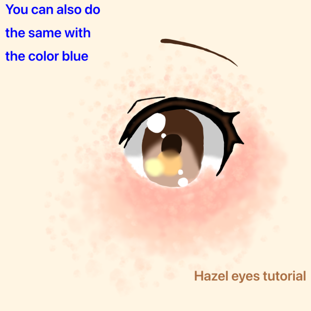 It turned out pretty good - ibisPaint