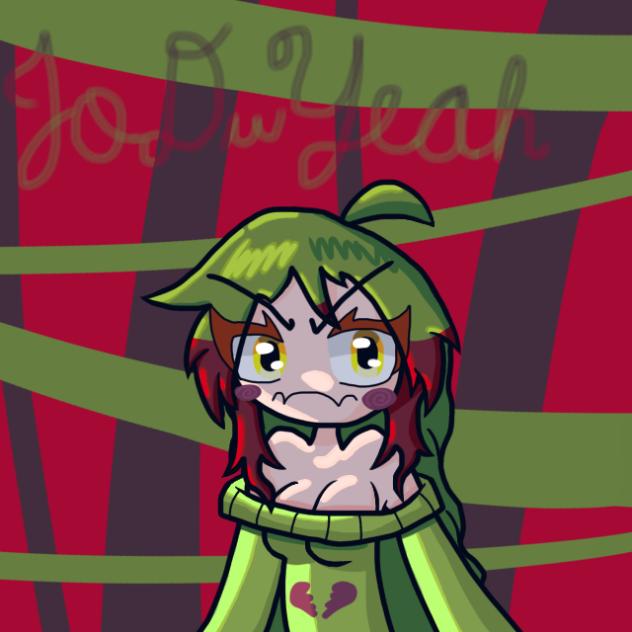 Dare her while she’s in pjs(1st comment) - ibisPaint