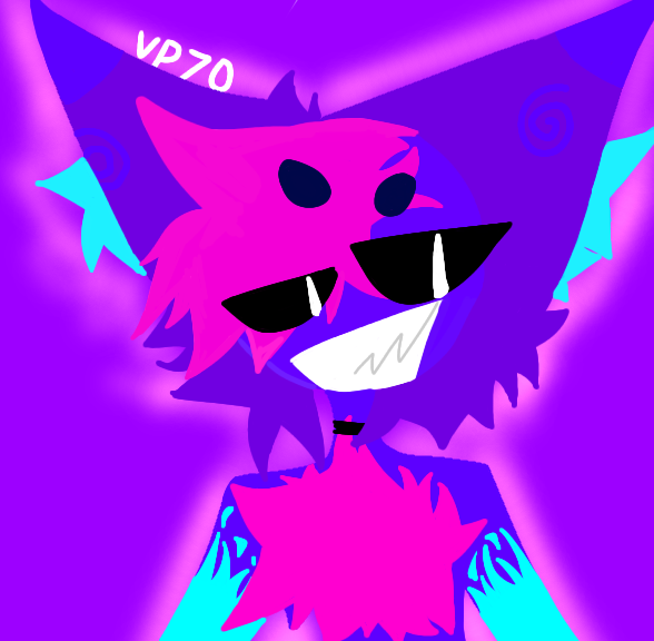 👾VOIDD - ibisPaint