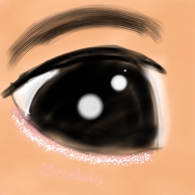 Eye - ibisPaint