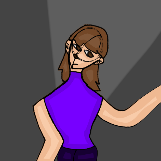 WE COULD BREAK IT IN IF YK WHAT I MEAN - ibisPaint