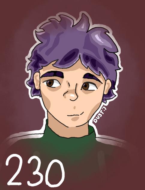 COMMISSION 2 - ibisPaint