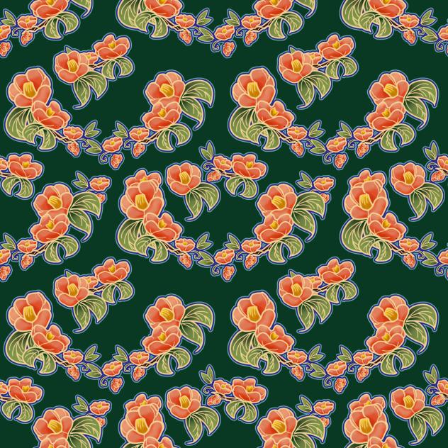 IBM44 pattern 4 - ibisPaint