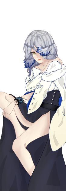 orchid daki - ibisPaint