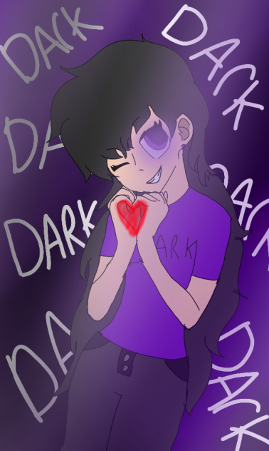 Dark - ibisPaint
