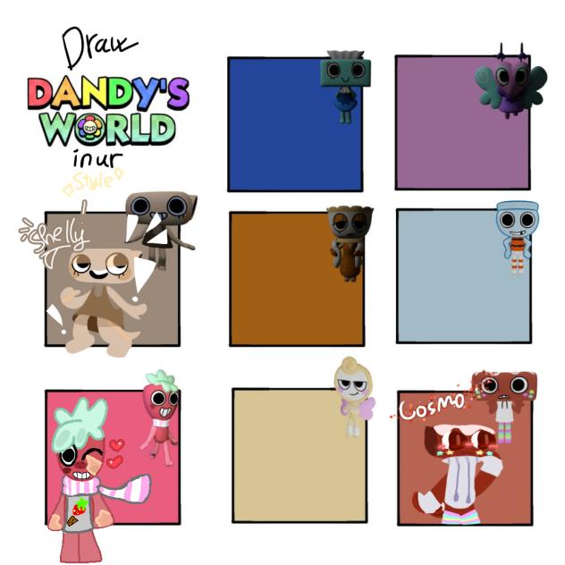 collab ! - ibisPaint