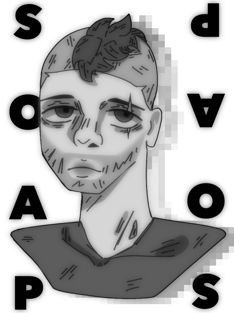 Soap [2] - ibisPaint