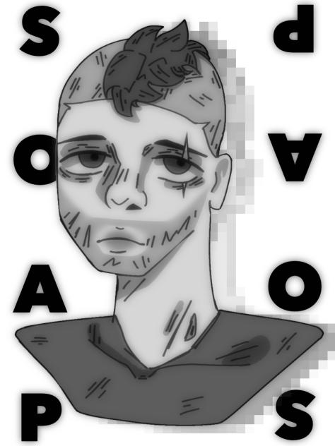 Soap [2] - ibisPaint