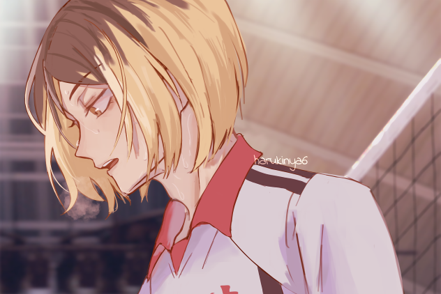 breathe dear breathee~ - ibisPaint