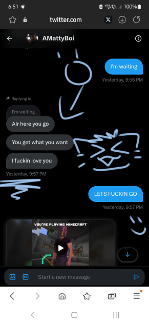 LETS GOOOOO - ibisPaint