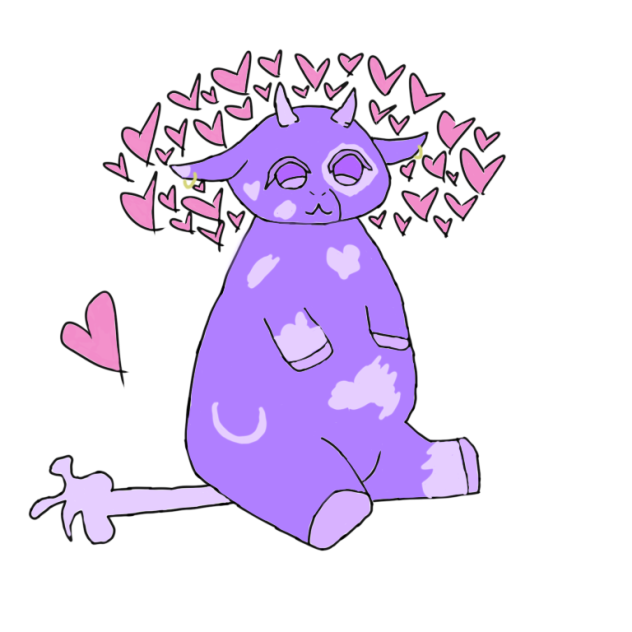 Bella my precious - ibisPaint