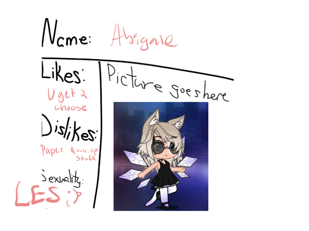 Sheet and crap - ibisPaint