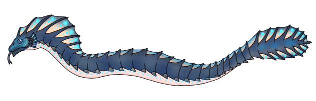 Caicai Vilu - ibisPaint