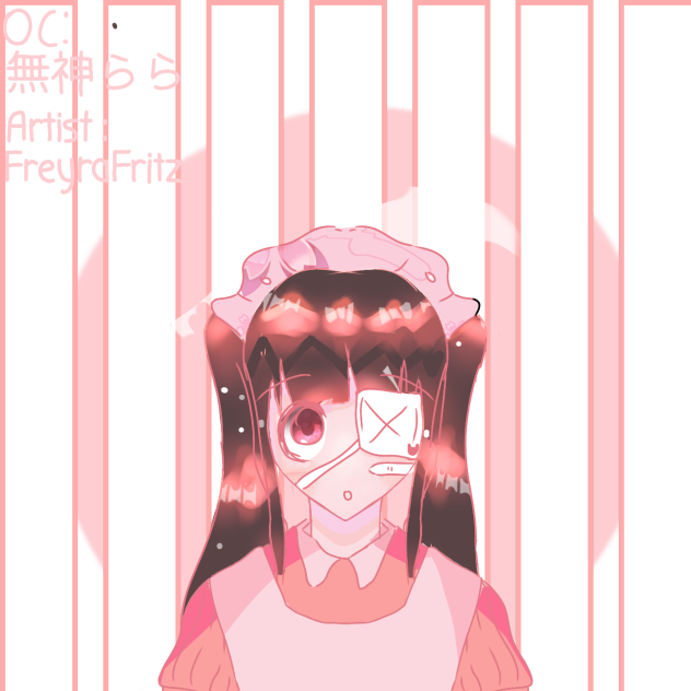 Remake,Gift Oc - ibisPaint