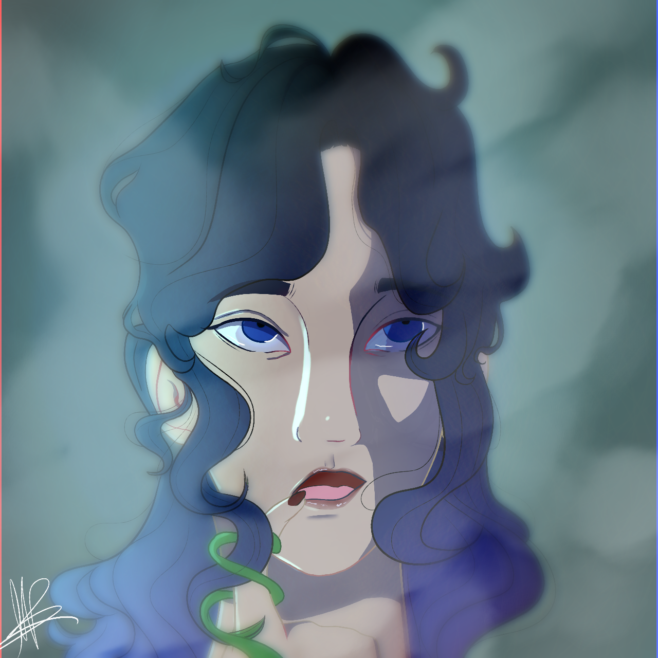 mc skins - ibisPaint