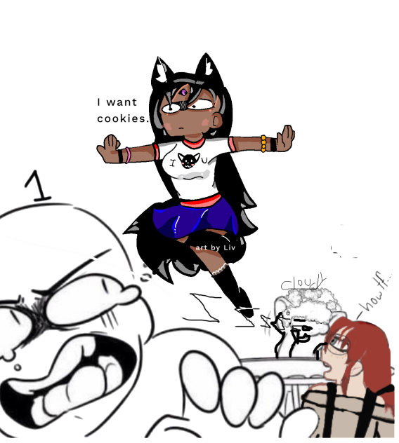 I JOINED - ibisPaint