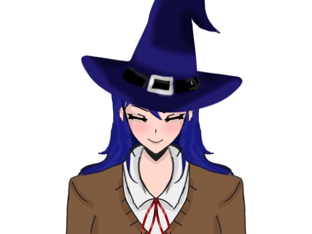 sangue evil dead - ibisPaint