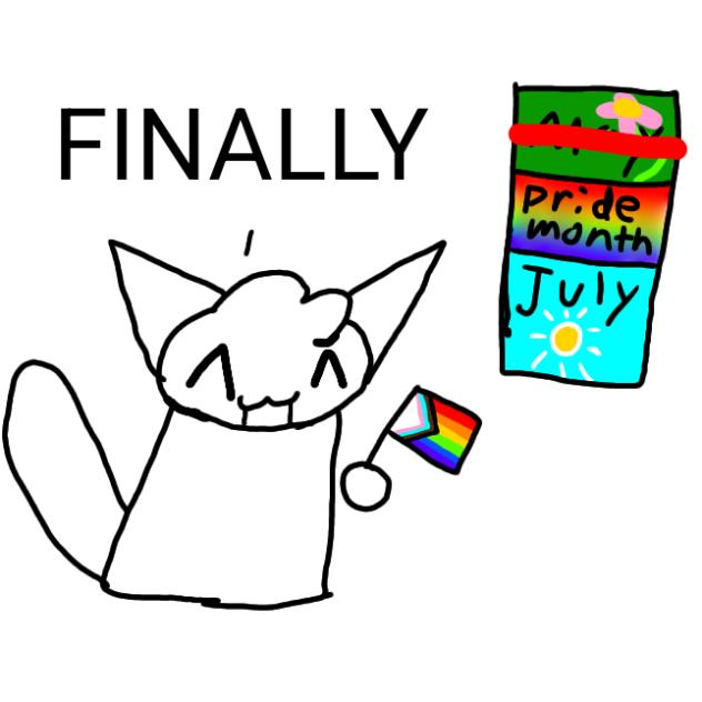 ITS FINALLY TIME - ibisPaint