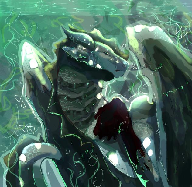 oc request #3 - ibisPaint