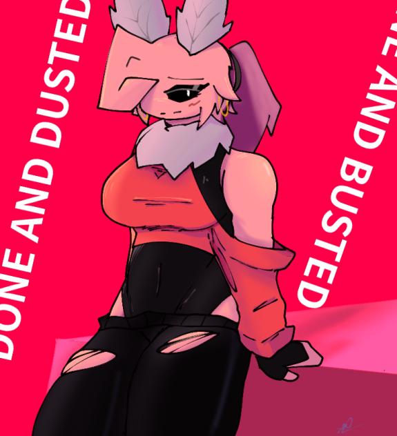 top or bottom - ibisPaint