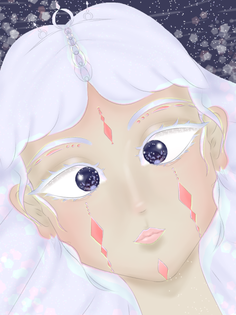 sweet🍭🔮 - ibisPaint