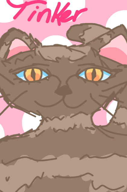 𝓣𝓲𝓷𝓴𝓮𝓻 - ibisPaint