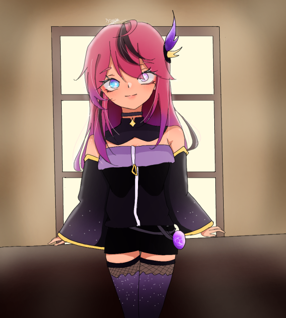 Untitled118 - ibisPaint