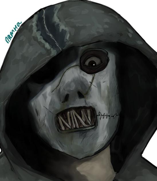 Paul Gray - ibisPaint