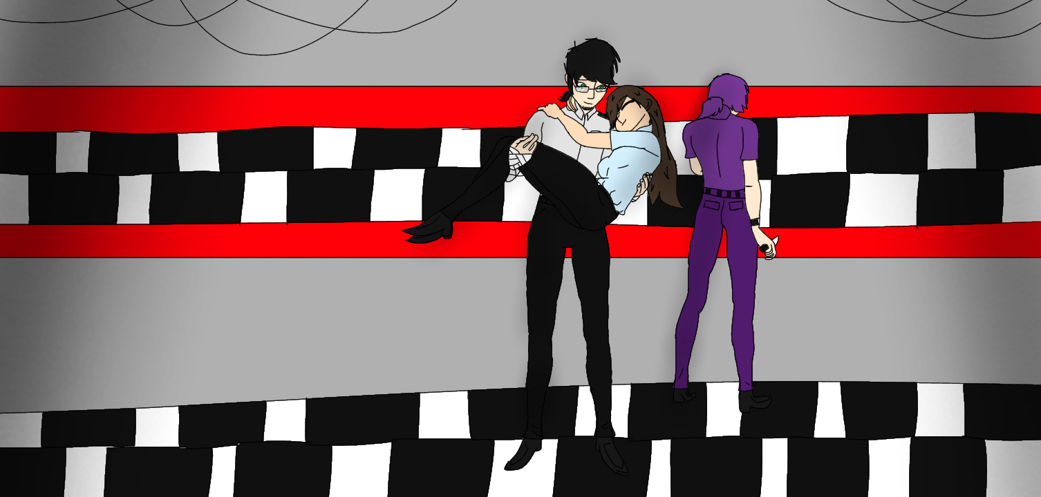 idk even know.. - ibisPaint